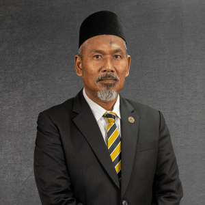 Senarai ADN – Portal Rasmi Dewan Negeri Perak