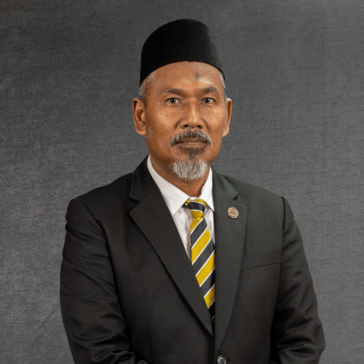 Peta Kawasan – Portal Rasmi Dewan Negeri Perak