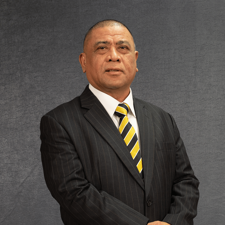 Senarai ADN – Portal Rasmi Dewan Negeri Perak