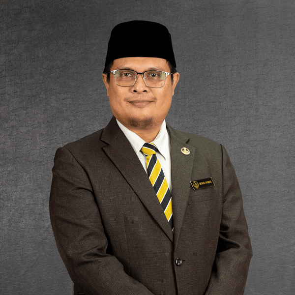 Senarai ADN – Portal Rasmi Dewan Negeri Perak