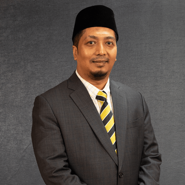 Senarai ADN – Portal Rasmi Dewan Negeri Perak