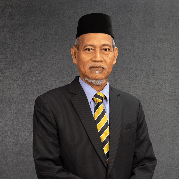 Peta Kawasan – Portal Rasmi Dewan Negeri Perak