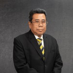 Peta Kawasan – Portal Rasmi Dewan Negeri Perak