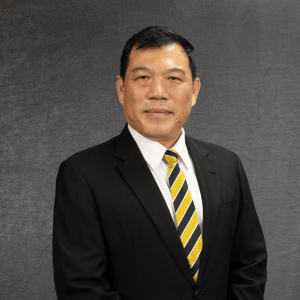 Senarai ADN – Portal Rasmi Dewan Negeri Perak