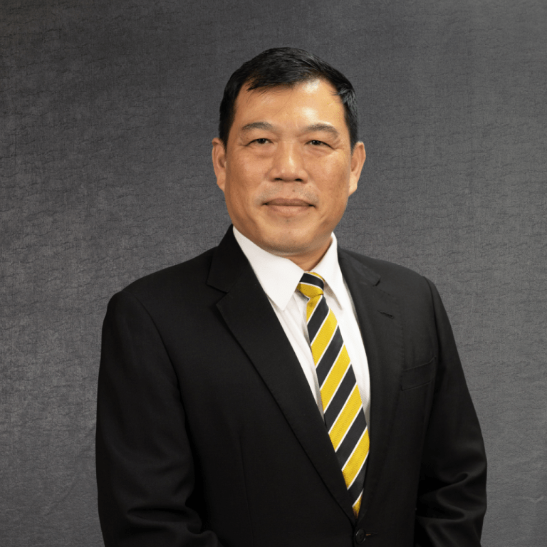 Senarai ADN – Portal Rasmi Dewan Negeri Perak