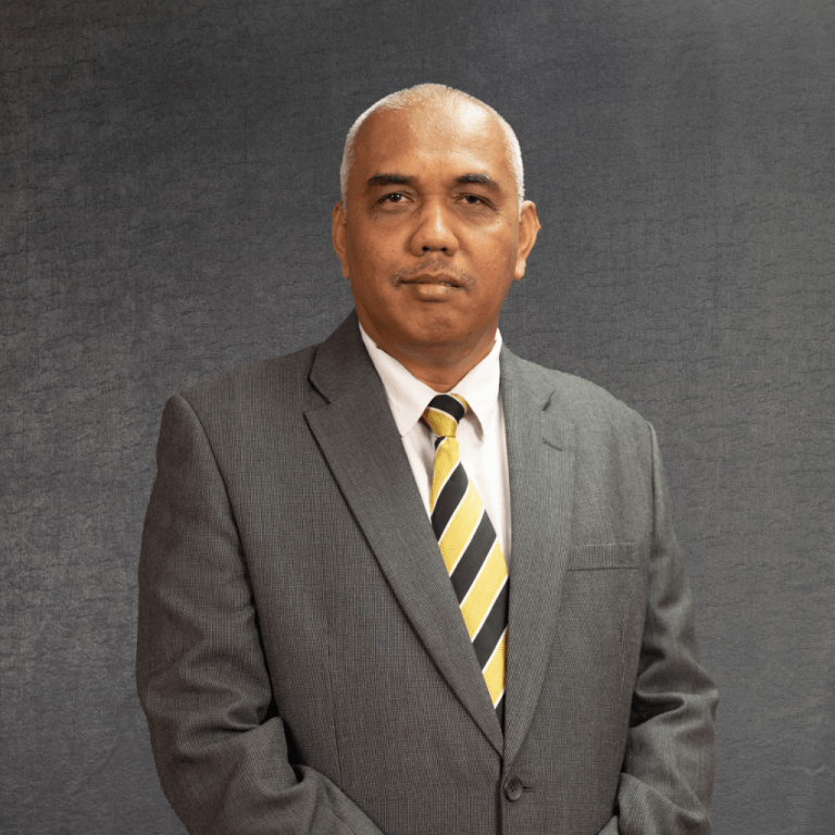 Senarai ADN – Portal Rasmi Dewan Negeri Perak