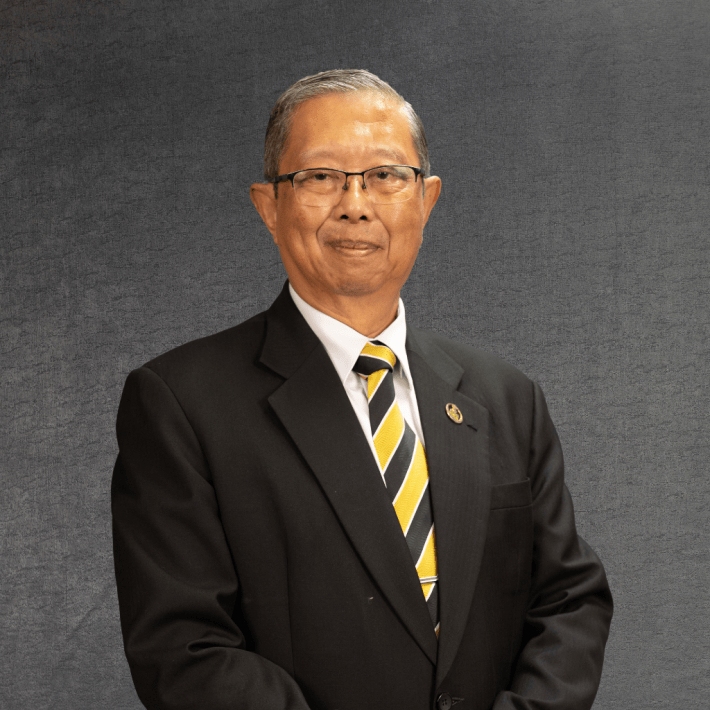 Senarai ADN – Portal Rasmi Dewan Negeri Perak