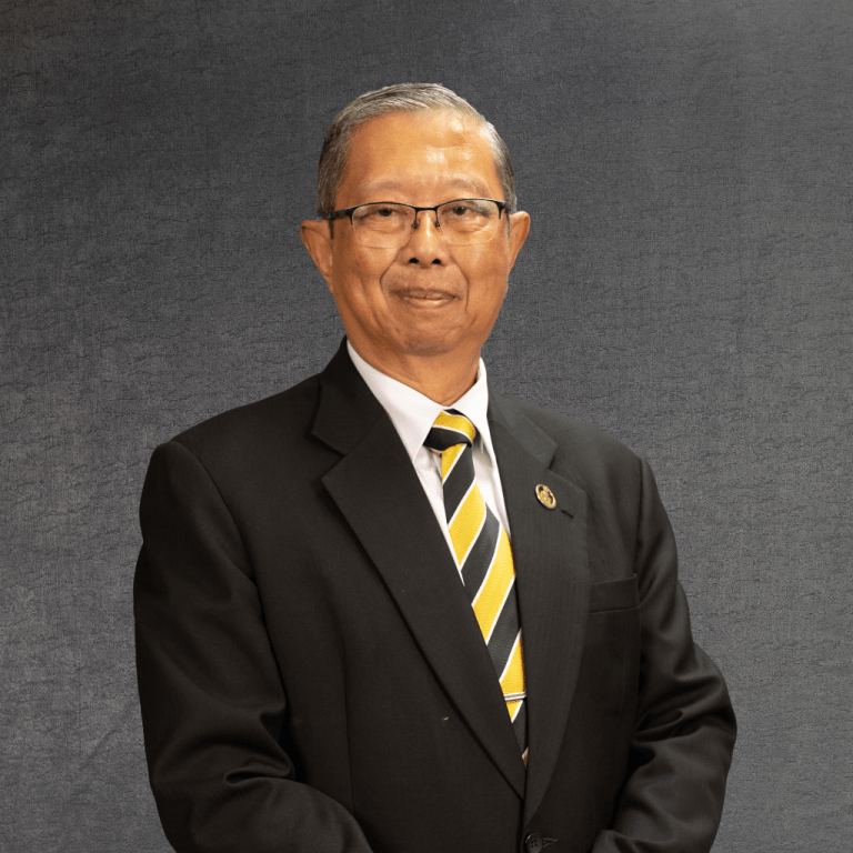 Senarai ADN – Portal Rasmi Dewan Negeri Perak