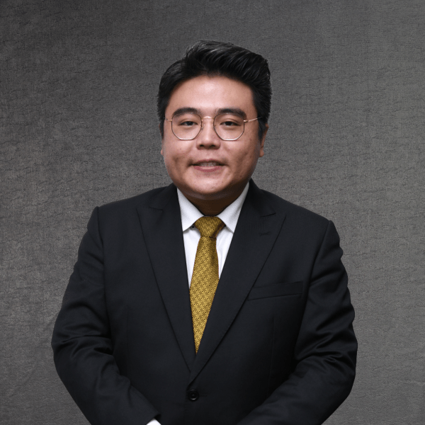 Senarai ADN – Portal Rasmi Dewan Negeri Perak