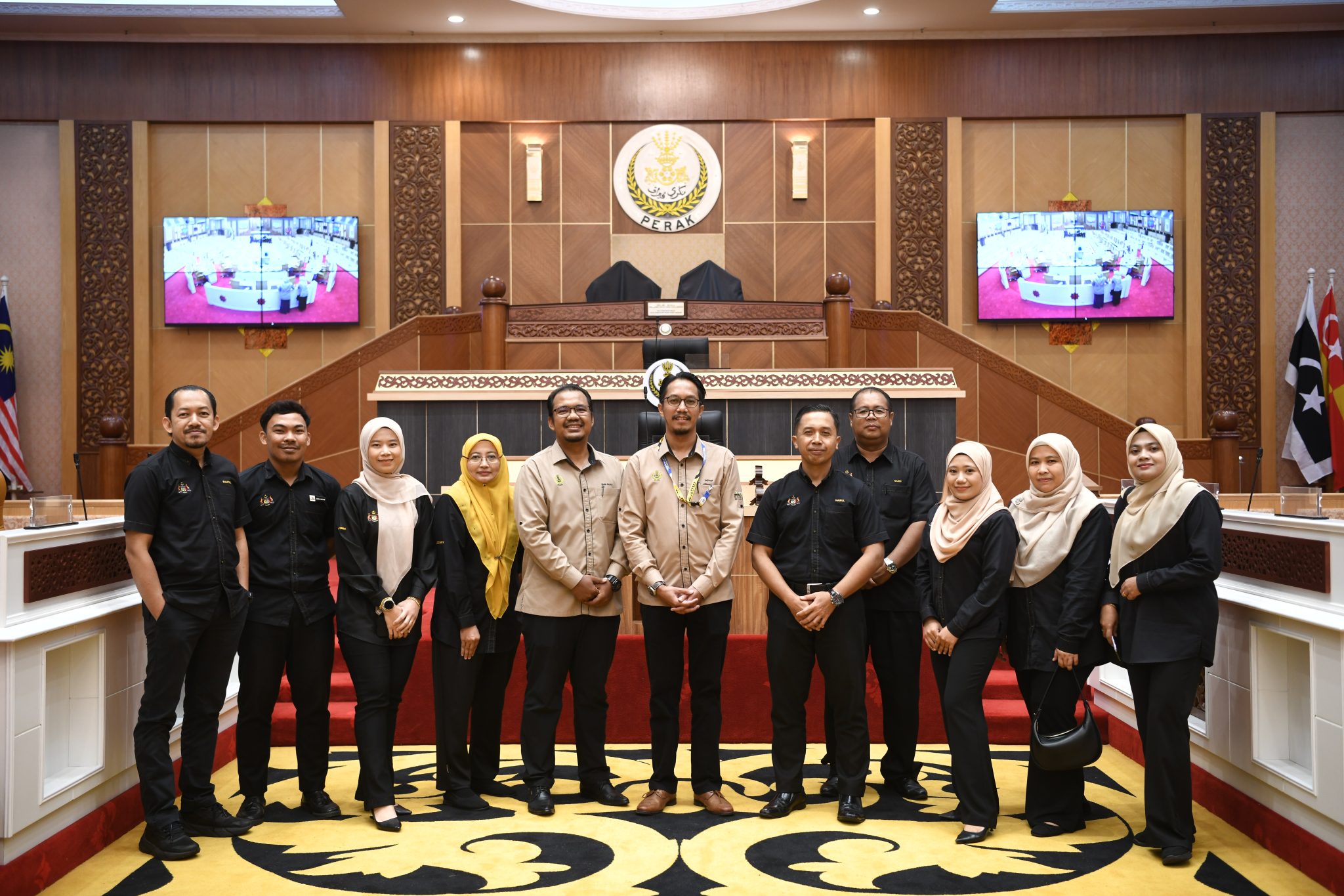 Portal Rasmi Dewan Negeri Perak – Portal Rasmi Bahagian Dewan Negeri ...